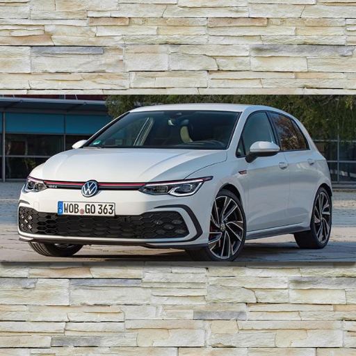 Volkswagen Golf GTi (2022)