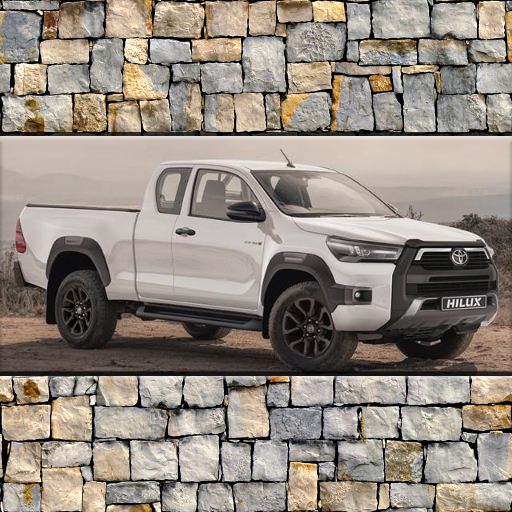 Toyota Hilux 2.8GD-6 Xtra Cab Legend (2023) Toyota Hilux 2.8GD-6 Xtra Cab Legend (2023)