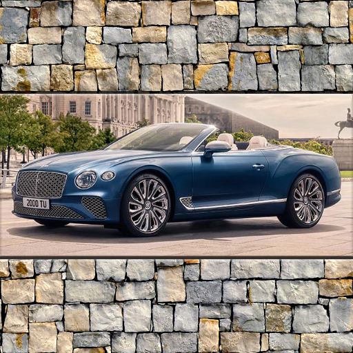 Bentley Continental GTC W12 Mulliner (2023)