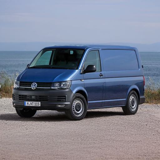 Volkswagen Transporter 2.0TDI Panel Van LWB Auto (2018)