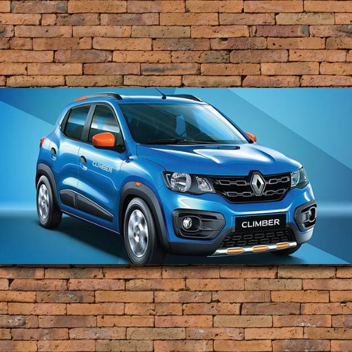 Renault Kwid 1.0 Climber Auto (2019)